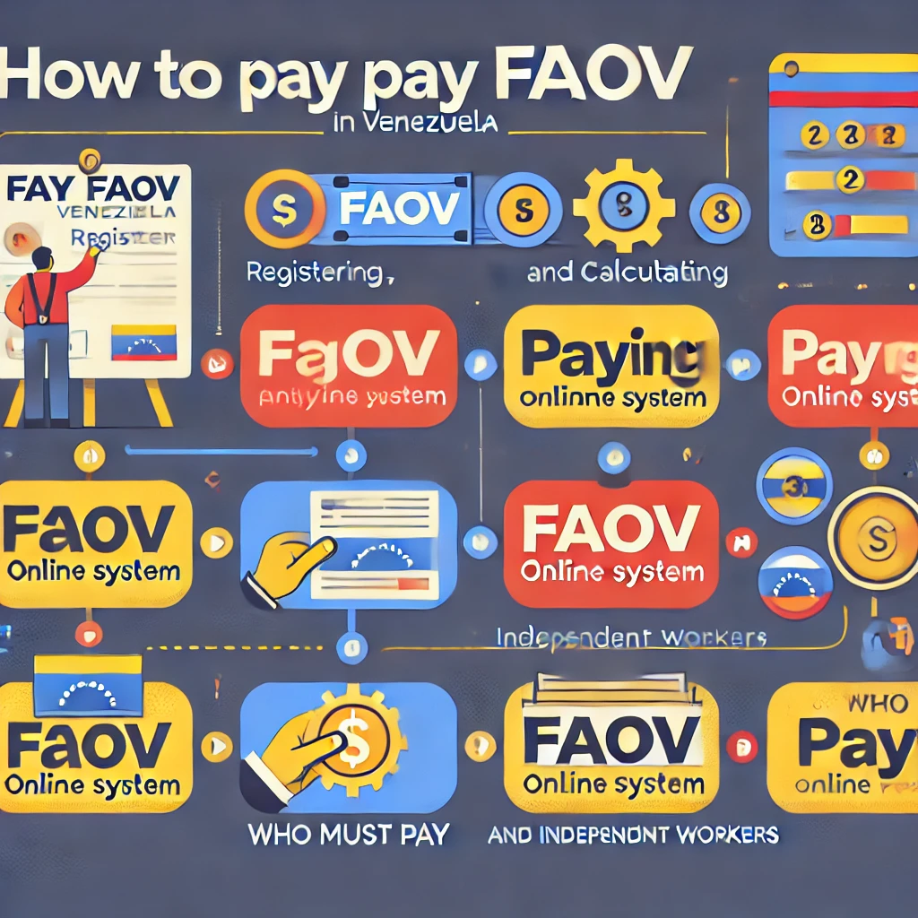 Tope Salarial para el Cálculo del FAOV | Guía Actualizada